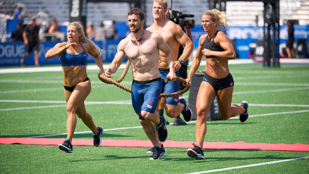The CrossFit Open Welcomes Back The Affiliate Cup the-crossfit-open-welcomes-back-the-affiliate-cup